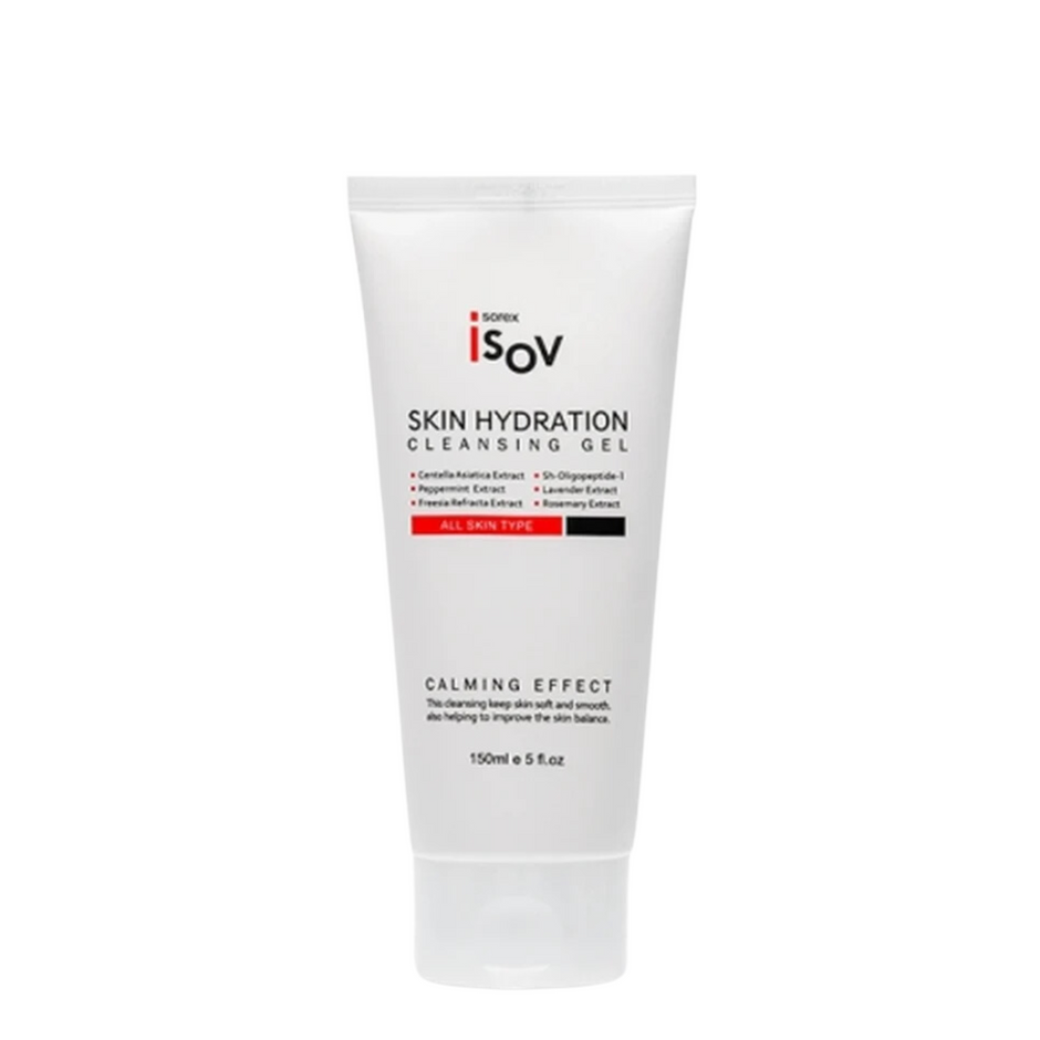 ISOV Korean Beauty – Calm Beauty Brooklyn