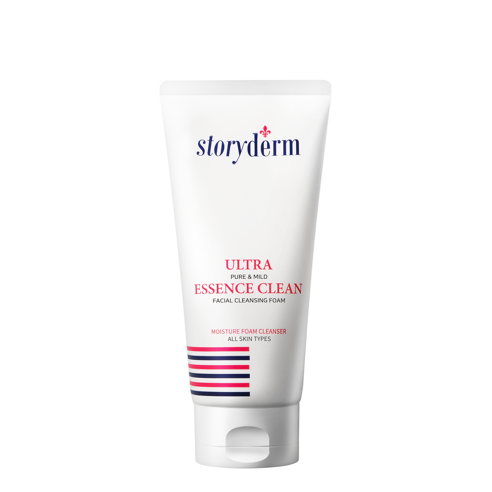 StoryDerm Ultra Essence Clean – Calm Beauty Brooklyn