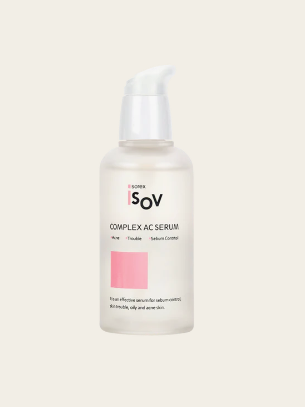 ISOV Korean Beauty – Calm Beauty Brooklyn