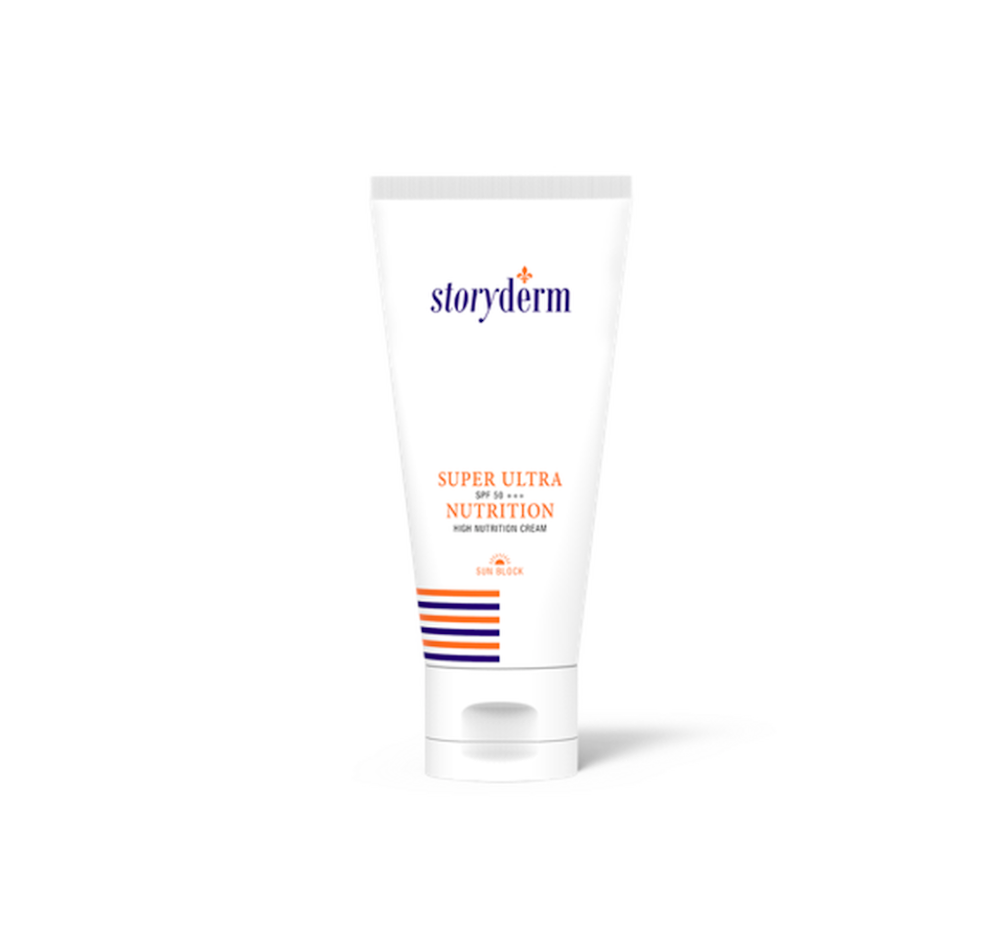 StoryDerm Super Ultra Nutrition SPF50 – Calm Beauty Brooklyn